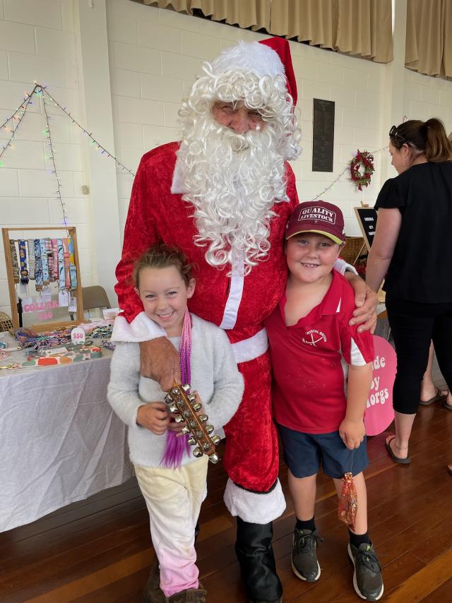 Love shown for Laura Markets | Plains Producer