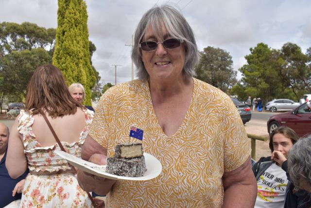 Brinkworth's pride and Groom celebrated | Plains Producer