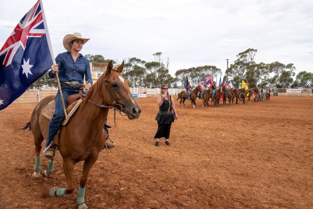 Rodeo fun at Peterborough | Plains Producer