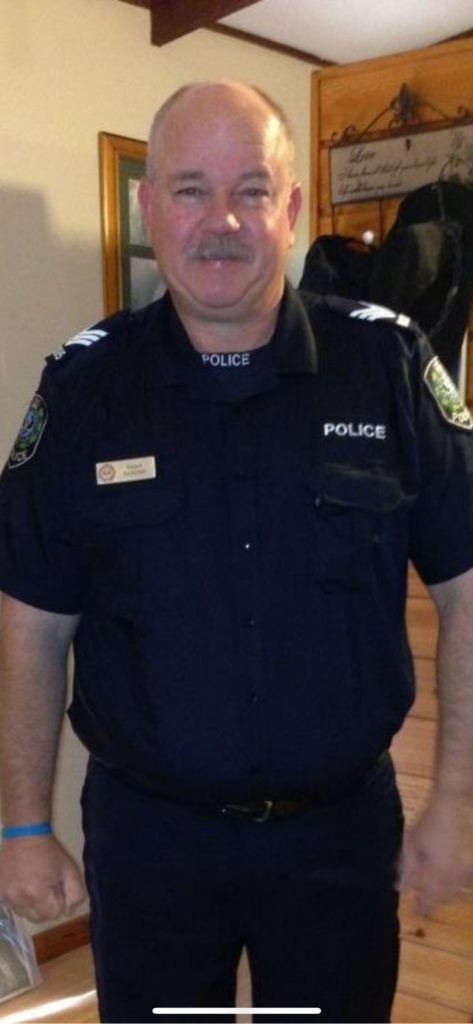 Lifetime of service recognised | Plains Producer