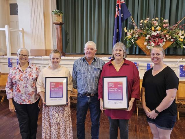 Goyder Award winners announced | Plains Producer