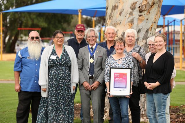 Wasleys' 150 celebrations recognised | Plains Producer