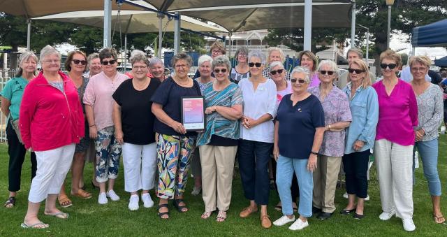 Barunga West Australia Day | Plains Producer