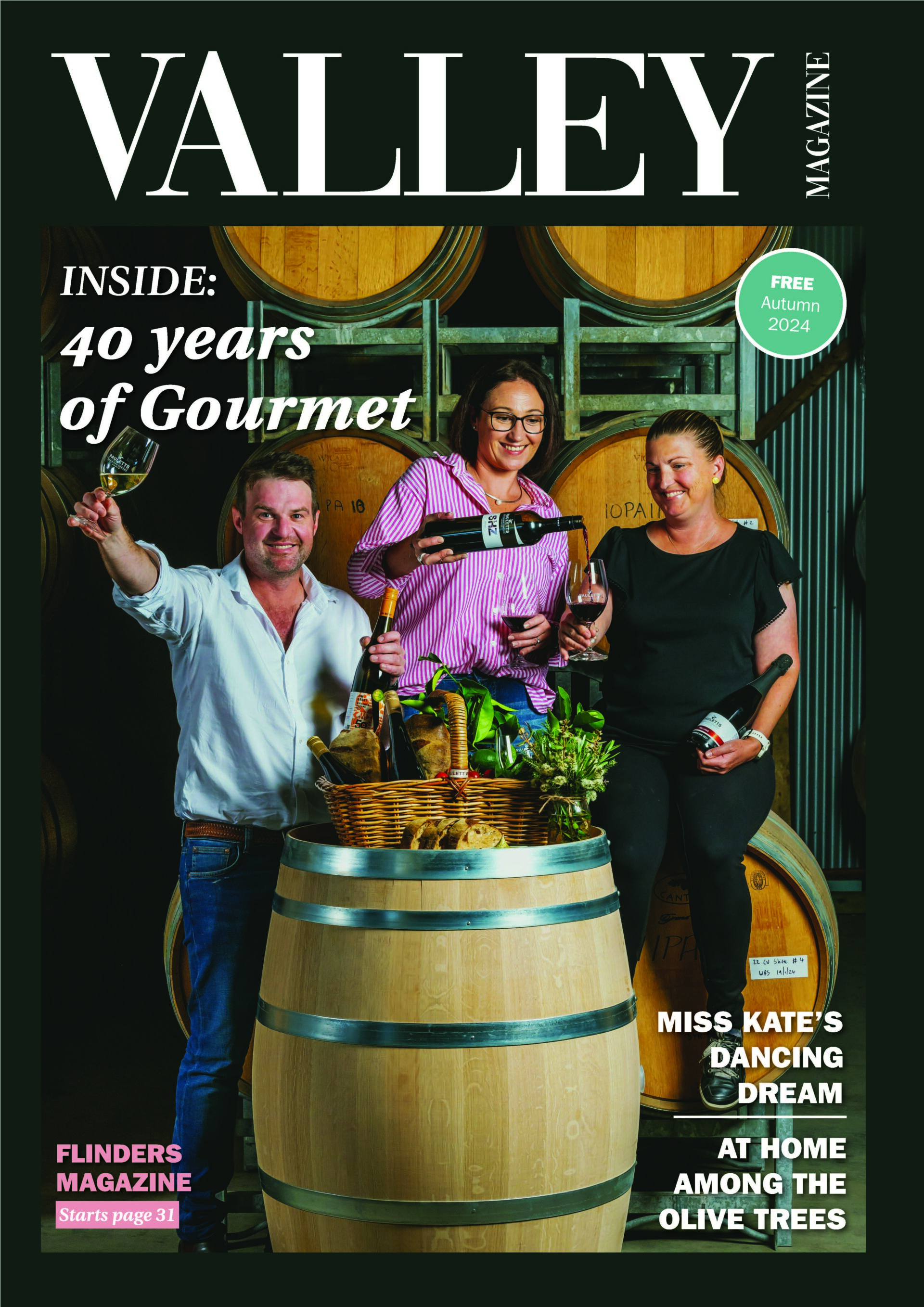 Valley Magazine 2024 | Plains Producer