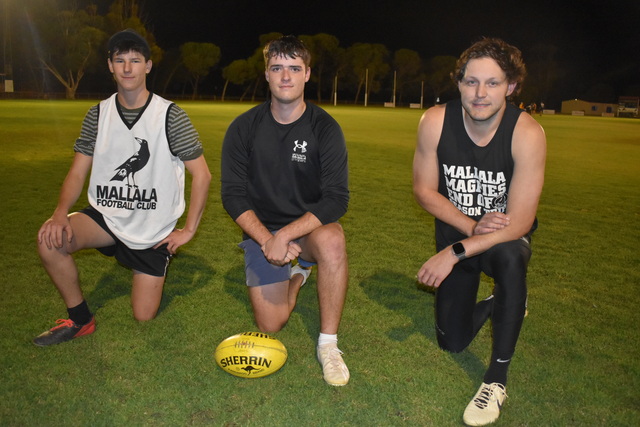 Mallala motivated to go one better | Plains Producer