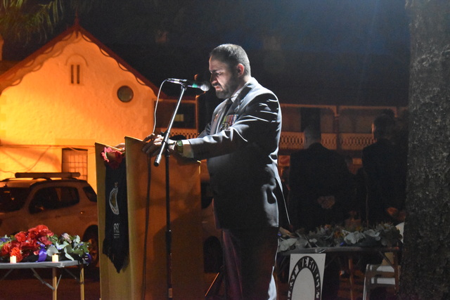 Balaklava honours all who served | Plains Producer