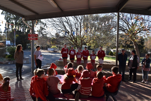 Gourmet begins with sustainability lesson | Plains Producer