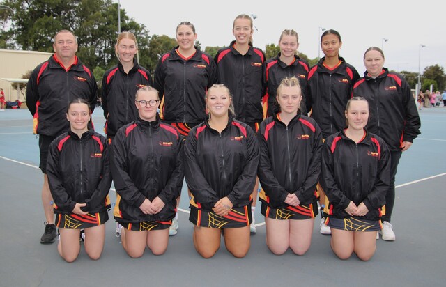 Teams do Plains proud | Plains Producer