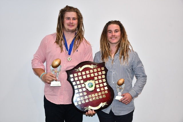 APFL awards its stars | Plains Producer