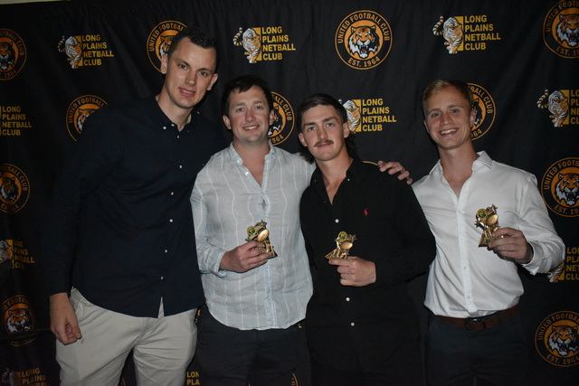Top Tigers for 2024 awarded | Plains Producer
