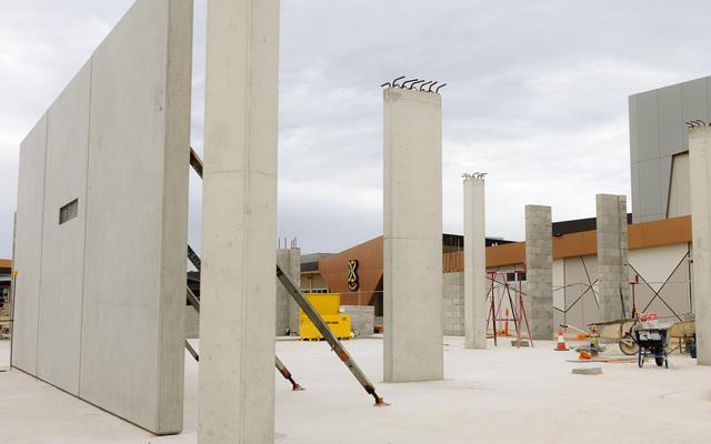 Xavier Two Wells expansion progressing | Plains Producer