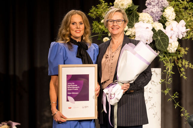 Looking Back on 2024 - April | Plains Producer