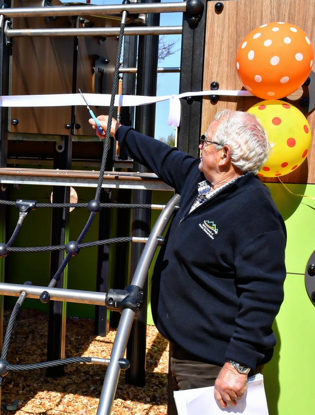 Mount Remarkable mayor, deputy to serve second term | Plains Producer