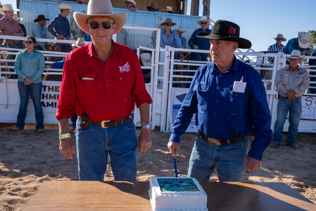 Carrieton celebrates 70 years of rodeo | Plains Producer