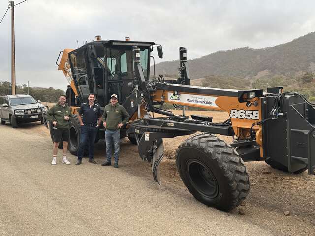 Volunteers thanked for fire efforts | Plains Producer