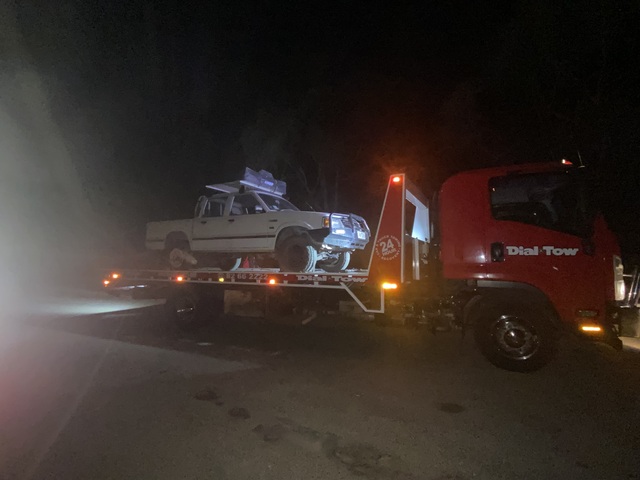 Driver to face court after Two Wells burnouts | Plains Producer