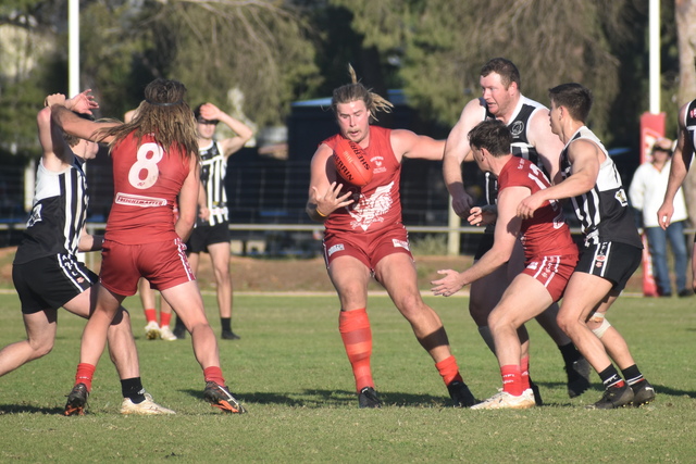 Record fifth straight for Two Wells? | Plains Producer