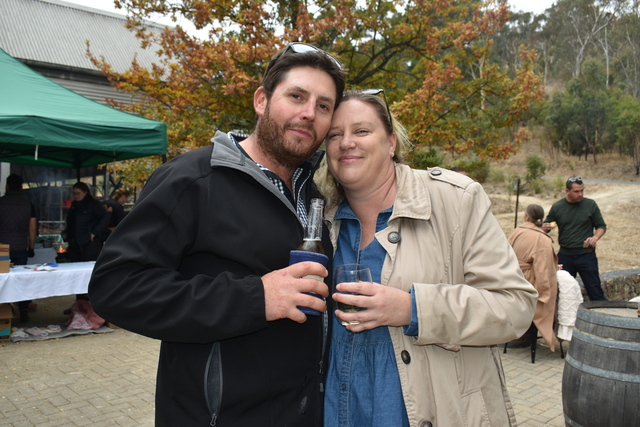 Make trails to Gourmet 2025 | Plains Producer