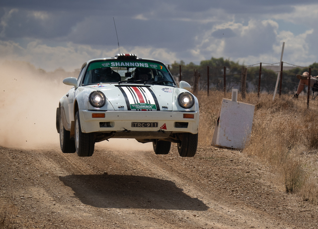 Goyder shines with Heartland Rally | Plains Producer