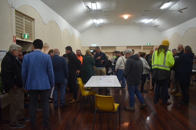 First steps made to retain Wakefield workforce | Plains Producer