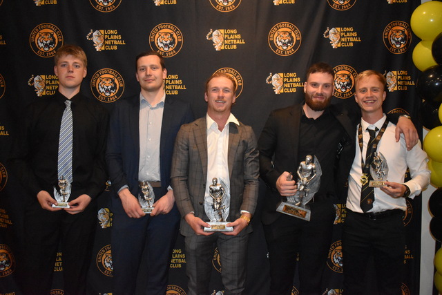 Top Tigers recognised for 2025 | Plains Producer