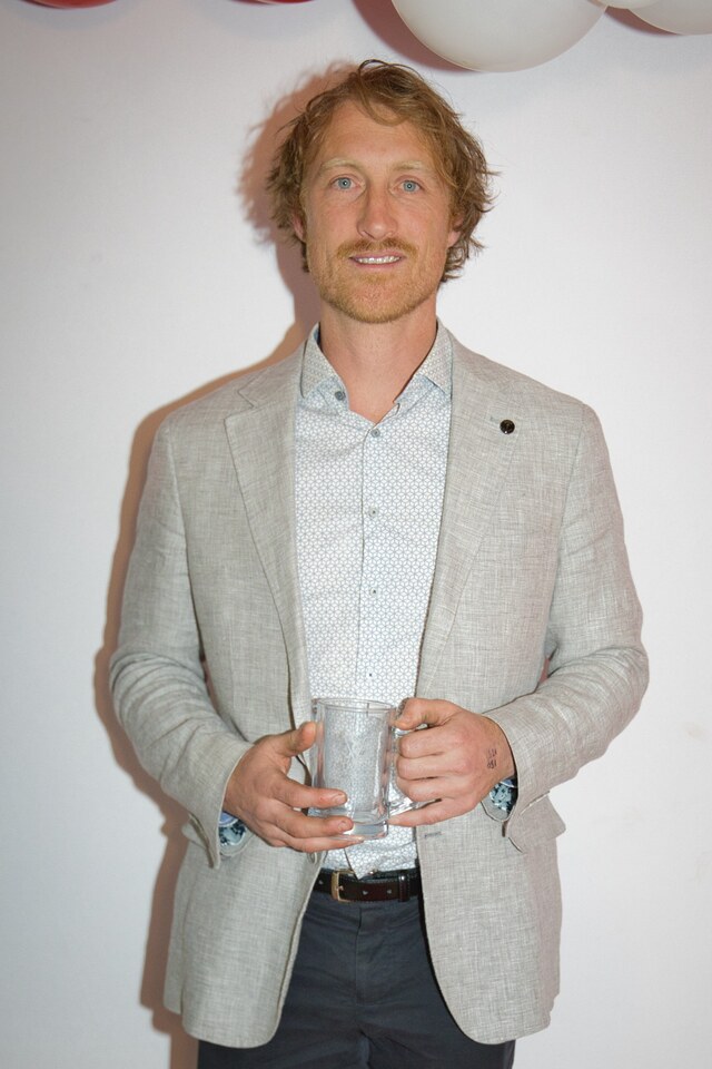 Special night for Two Wells champions | Plains Producer