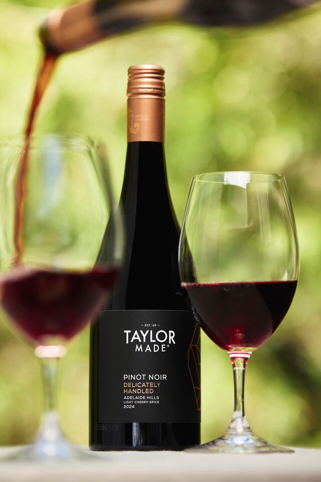 Taylors takes $28 trophy win | Plains Producer