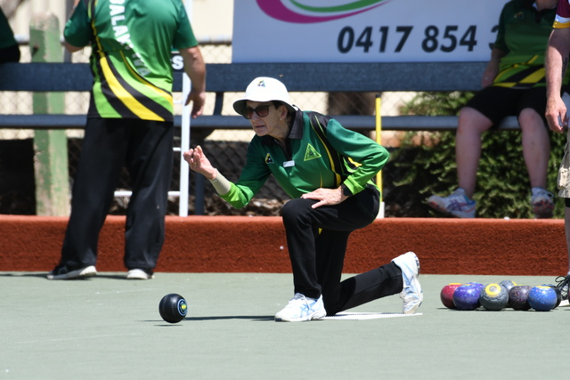 Balaklava and Owen edge away | Plains Producer